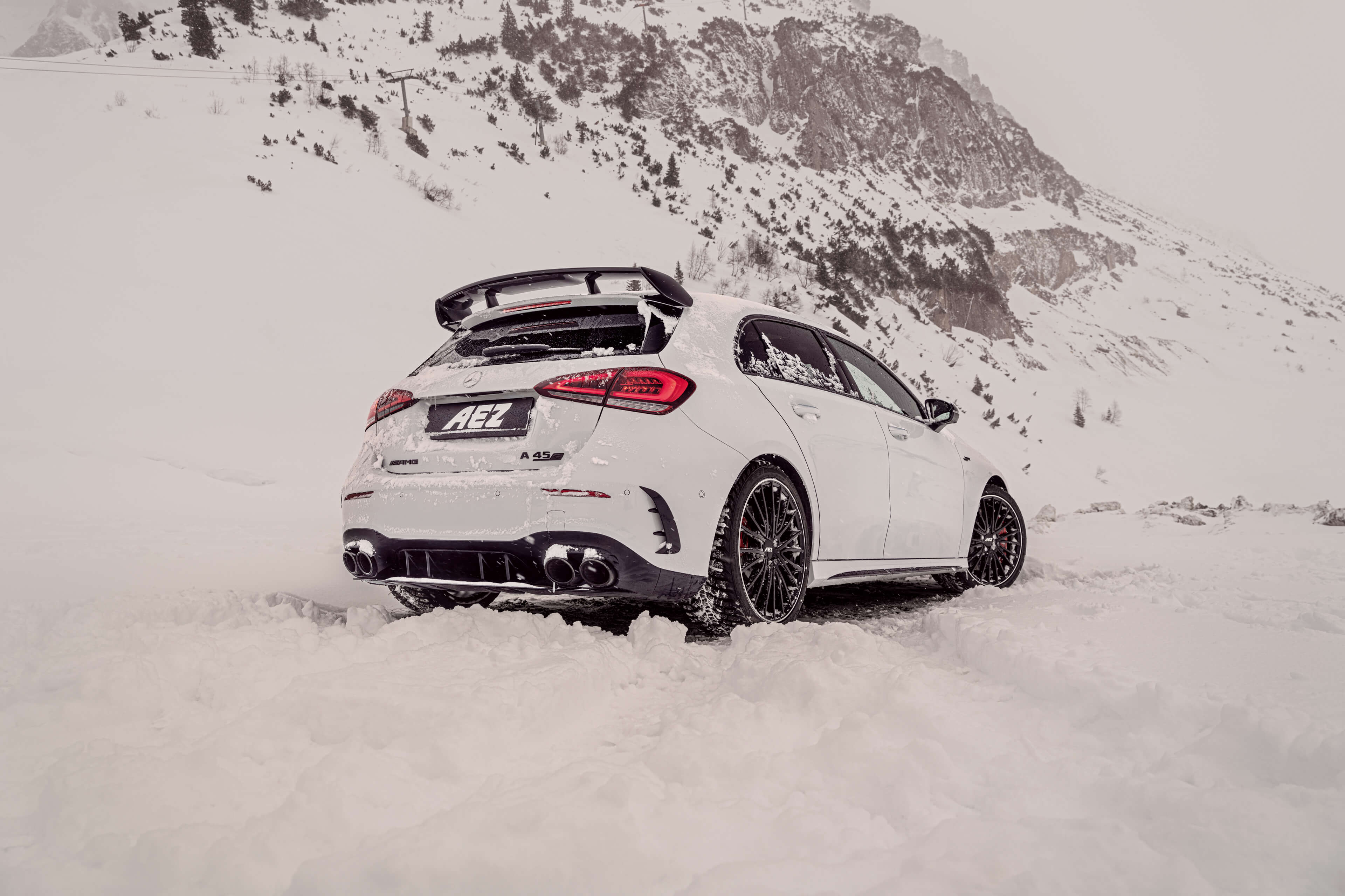 ALCAR POLSKA SP. Z O.O.