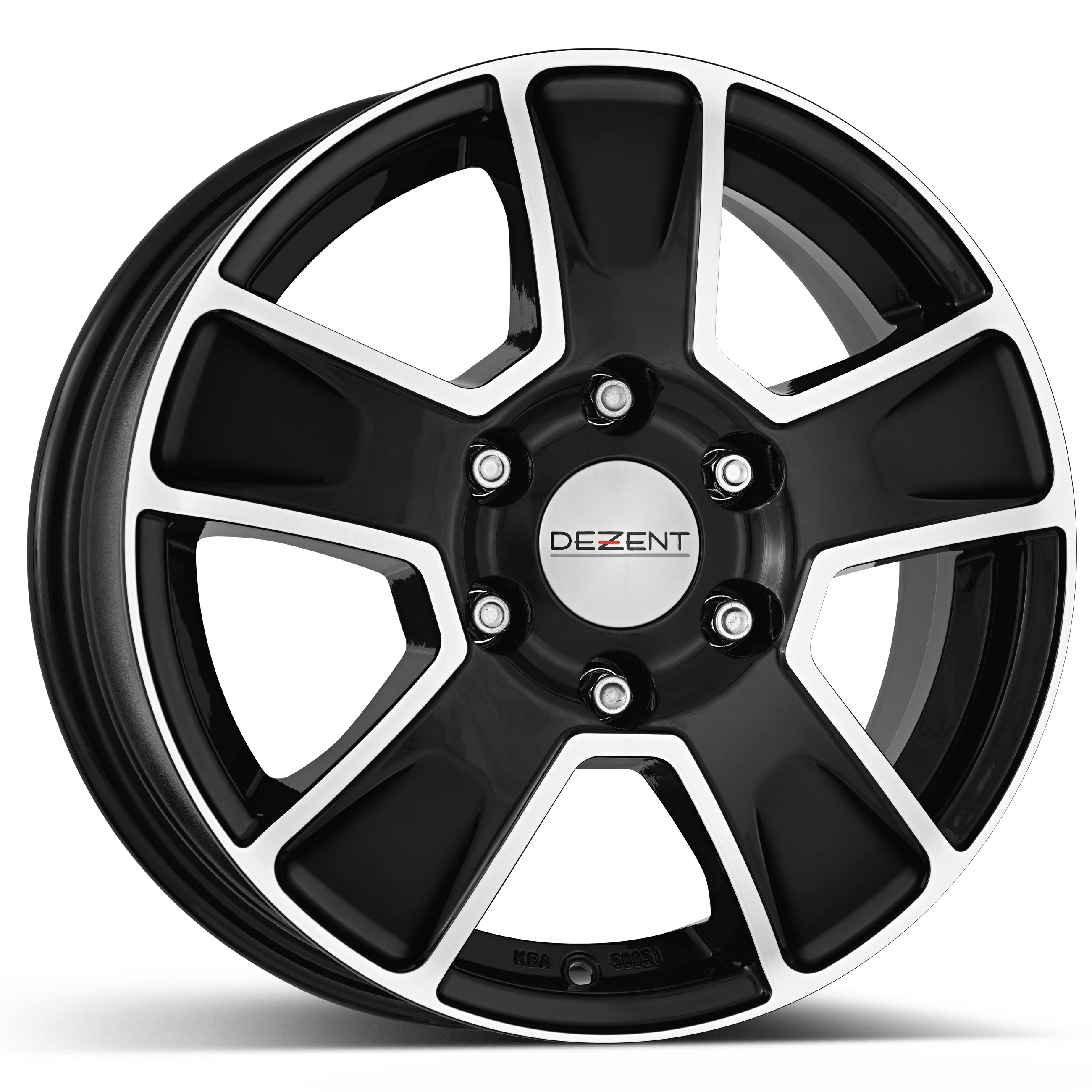 Termékek | DEZENT Könnyűfém felnik