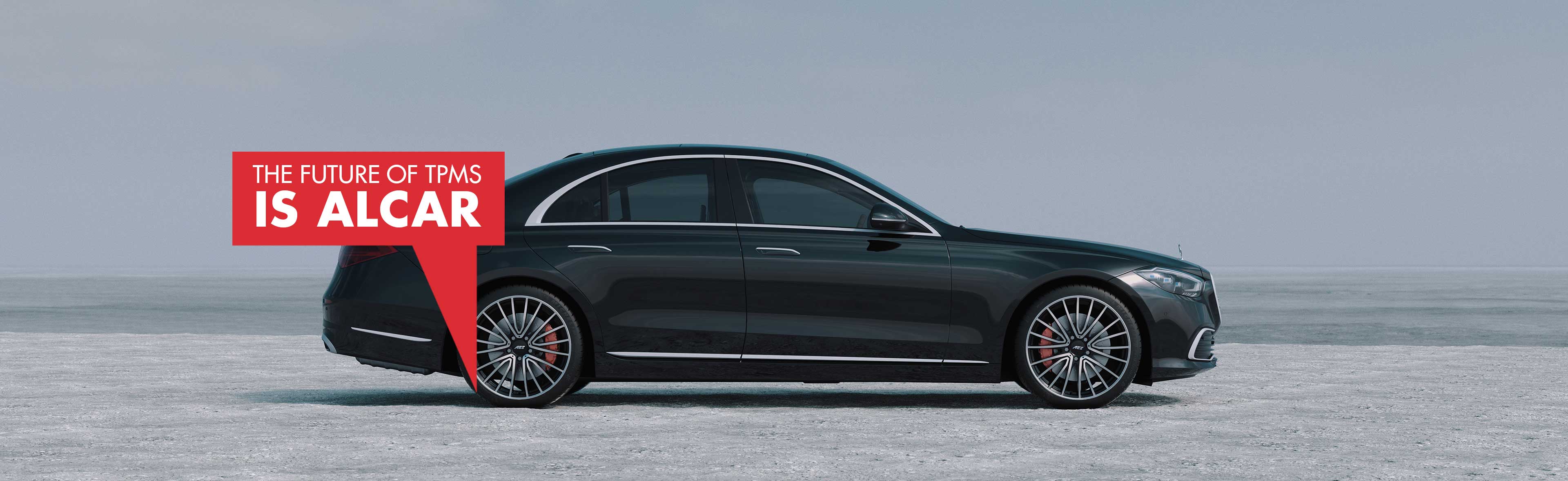 ALCAR TPMS