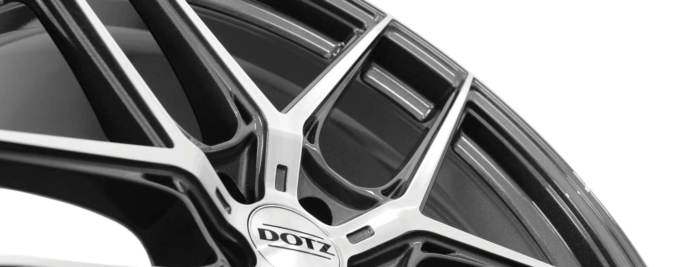 Dotz Lagunaseca Dark
