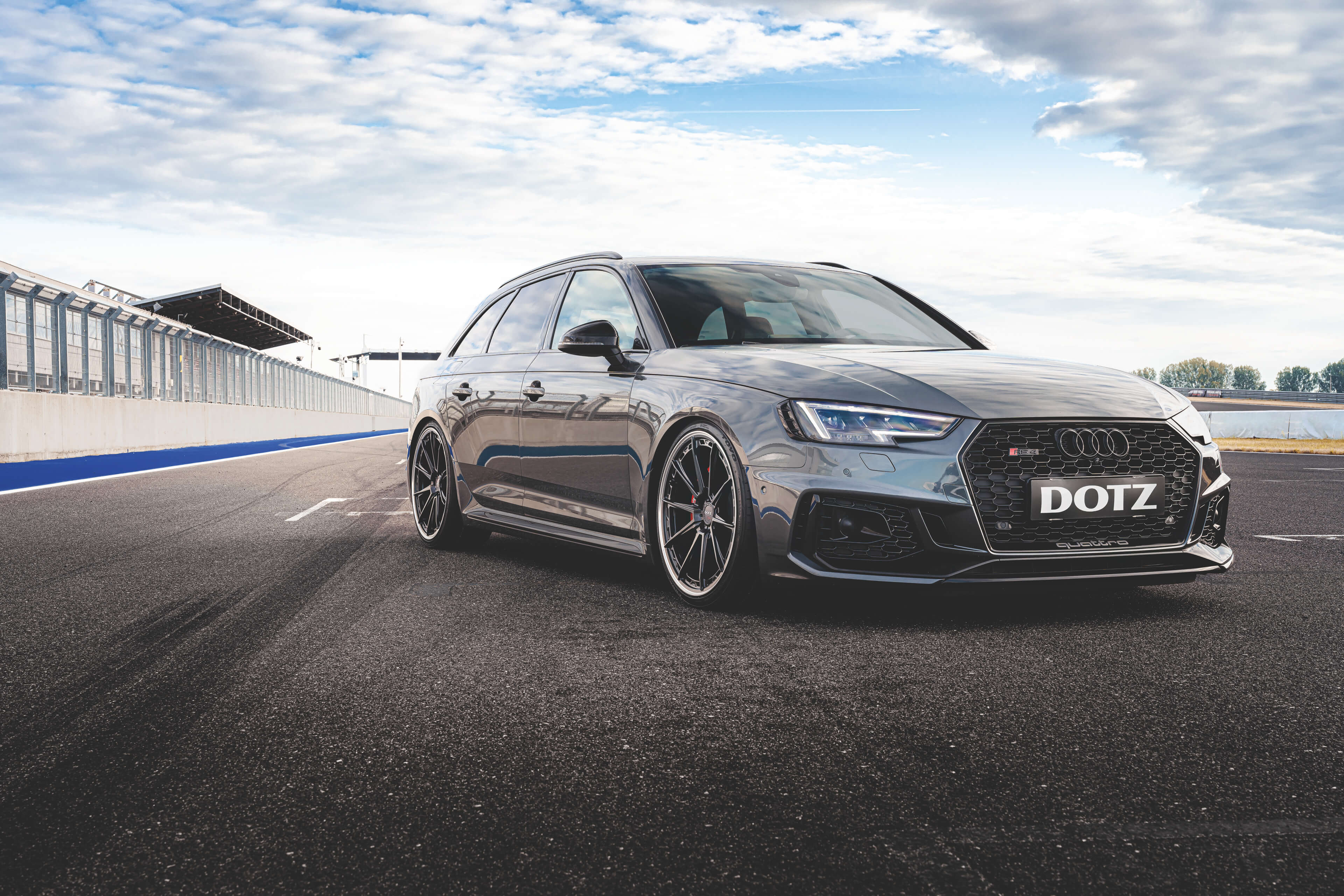 ALCAR HERINGRAD - Alufelgen von AEZ DOTZ DEZENT