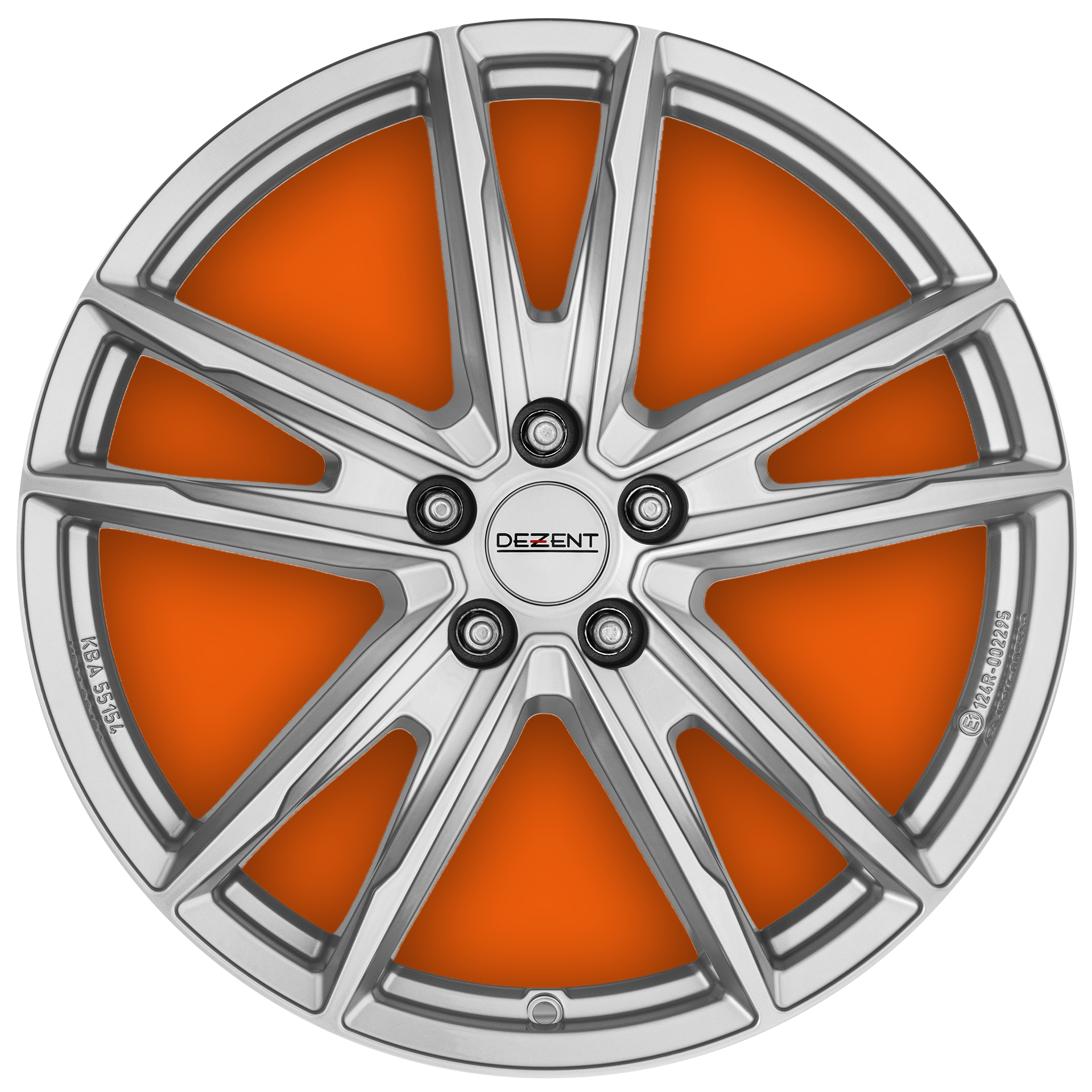 ALCAR alloy wheels