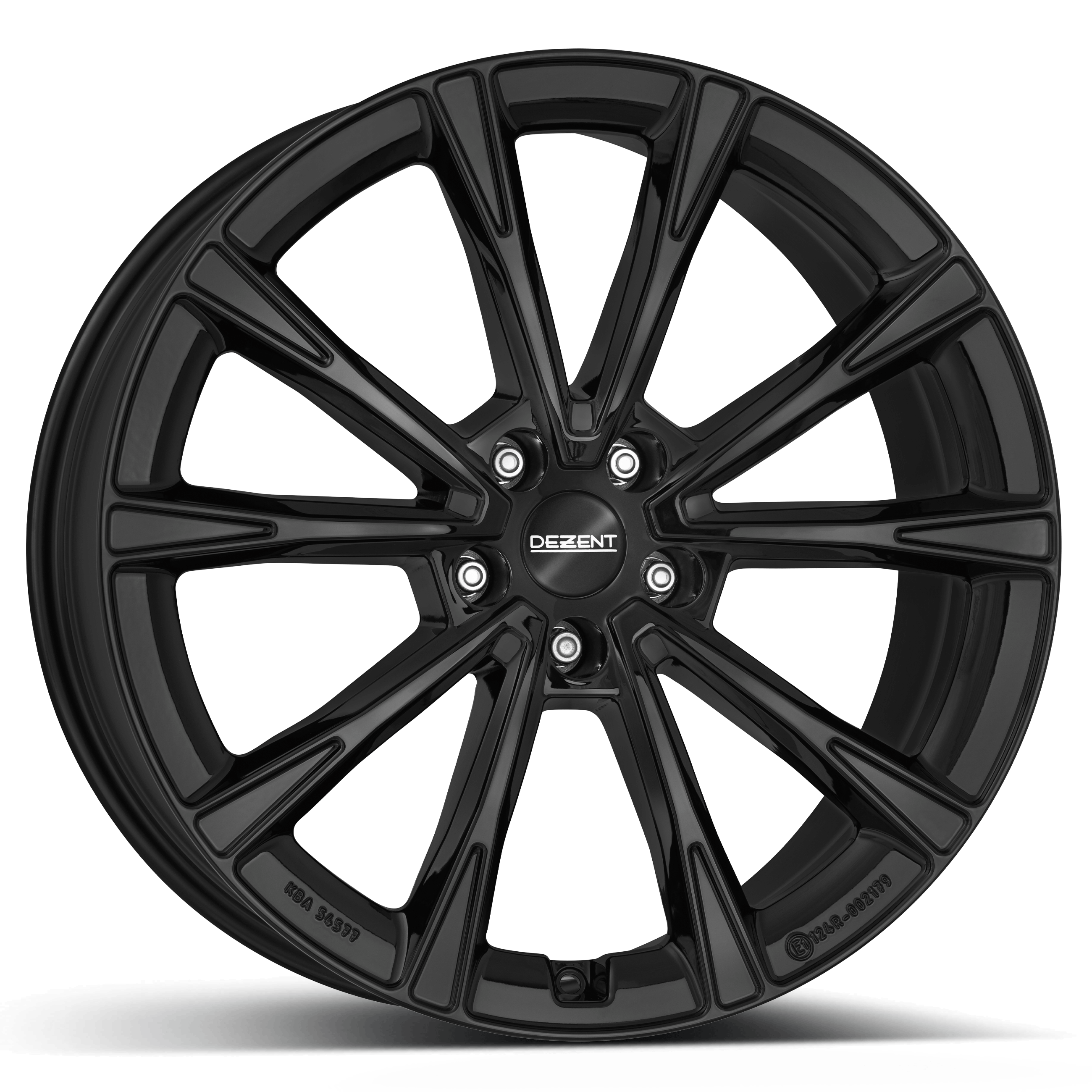 AR Black