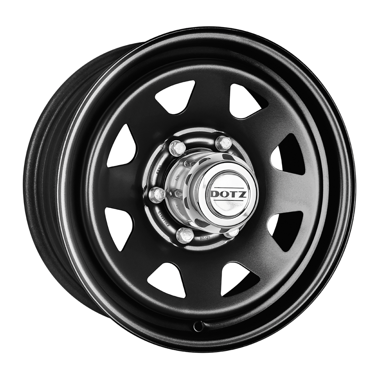 DOTZ Pharao dark - DOTZ Survival - DOTZ 4x4 Offroad - Product