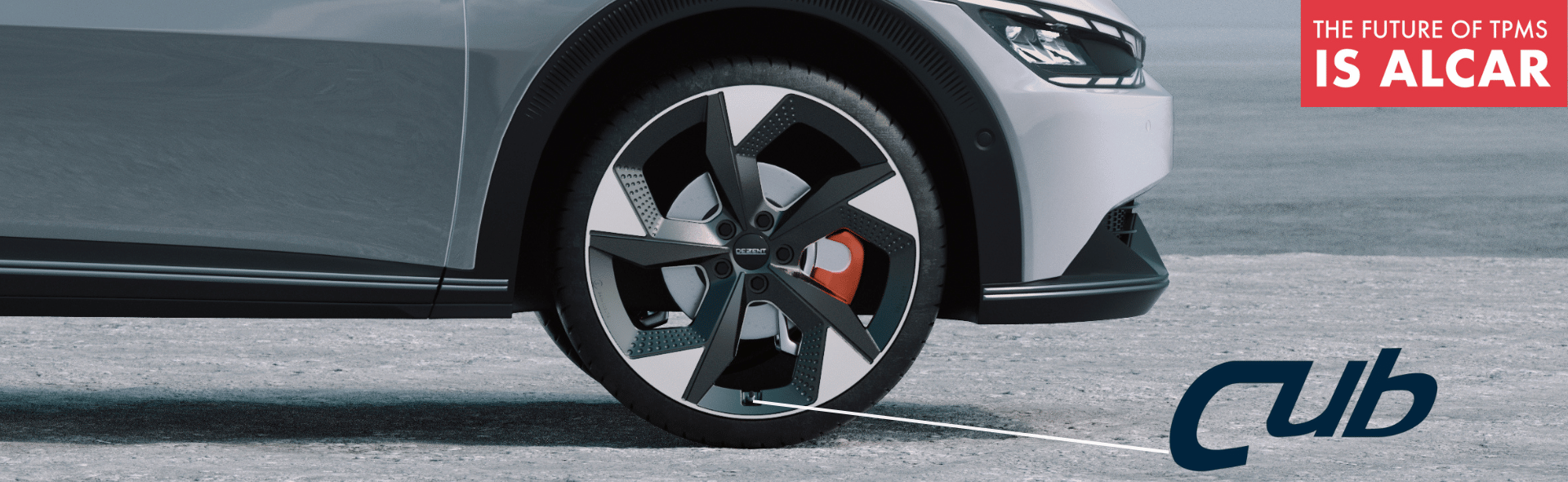 Cub sensors | TPMS products