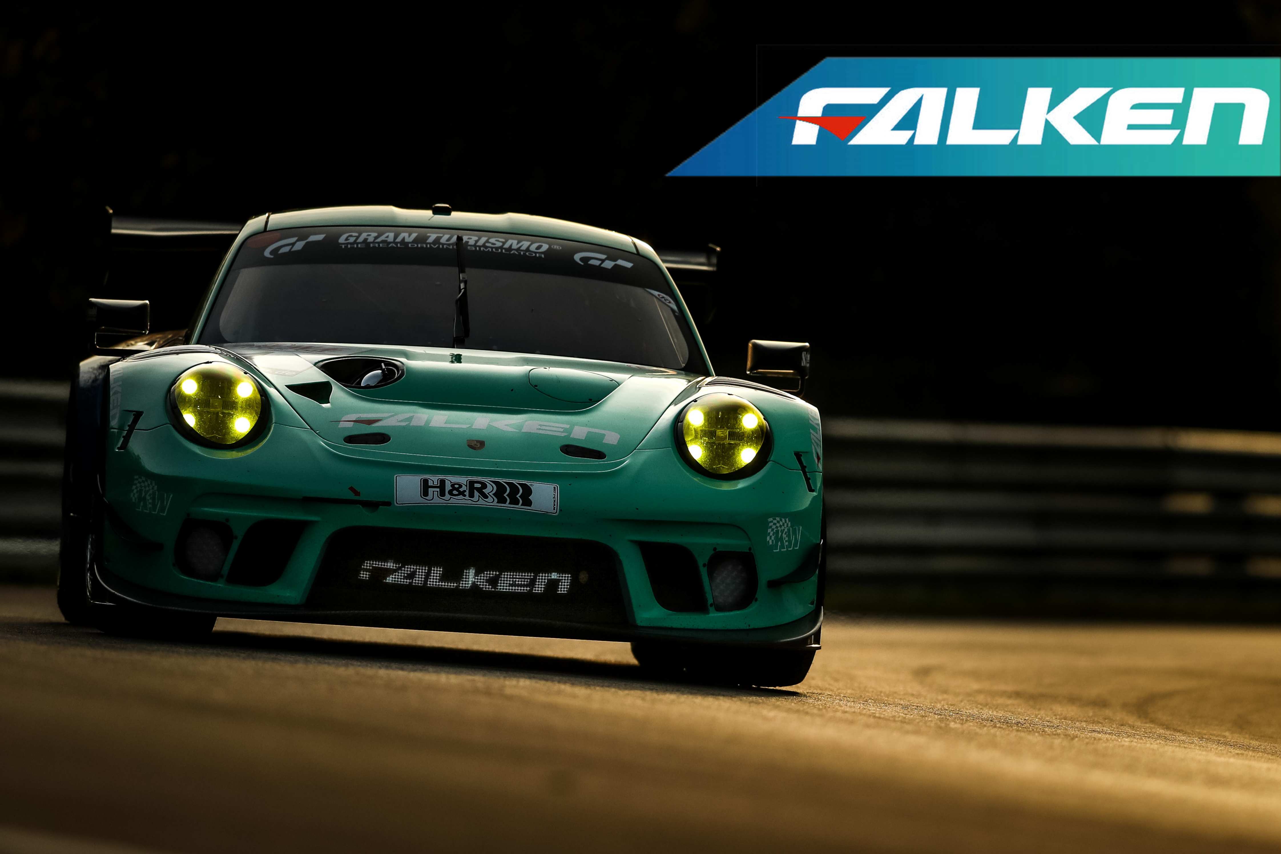 Anvelope Falken