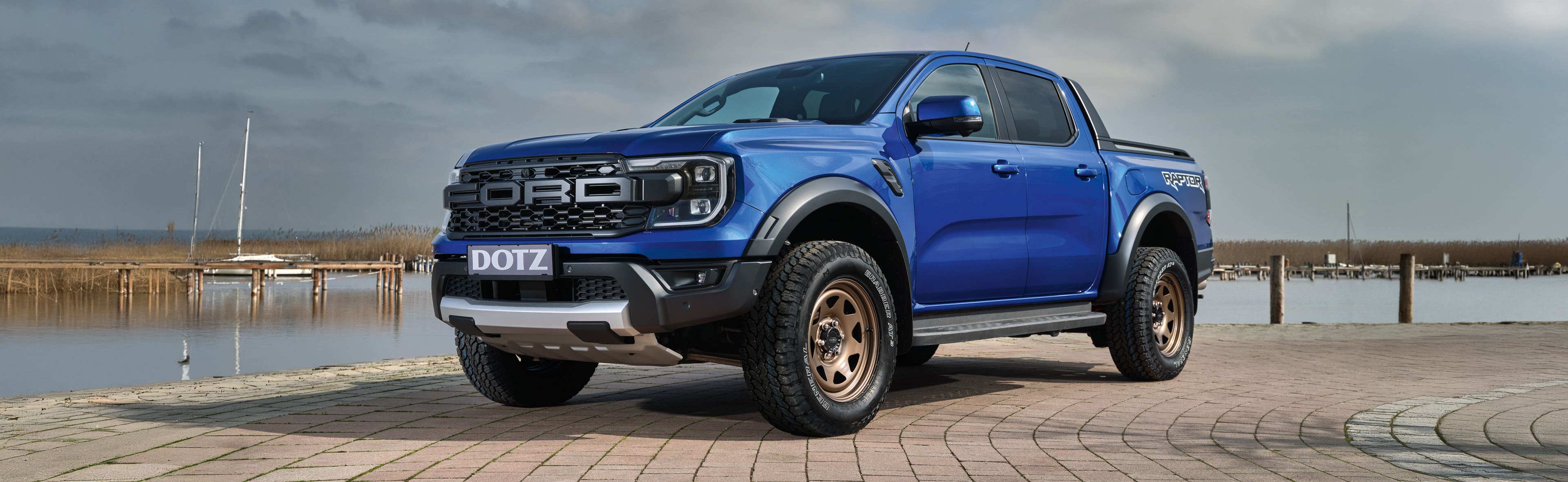 ALCAR STEEL WHEELS – high-quality steel wheels from the market leader