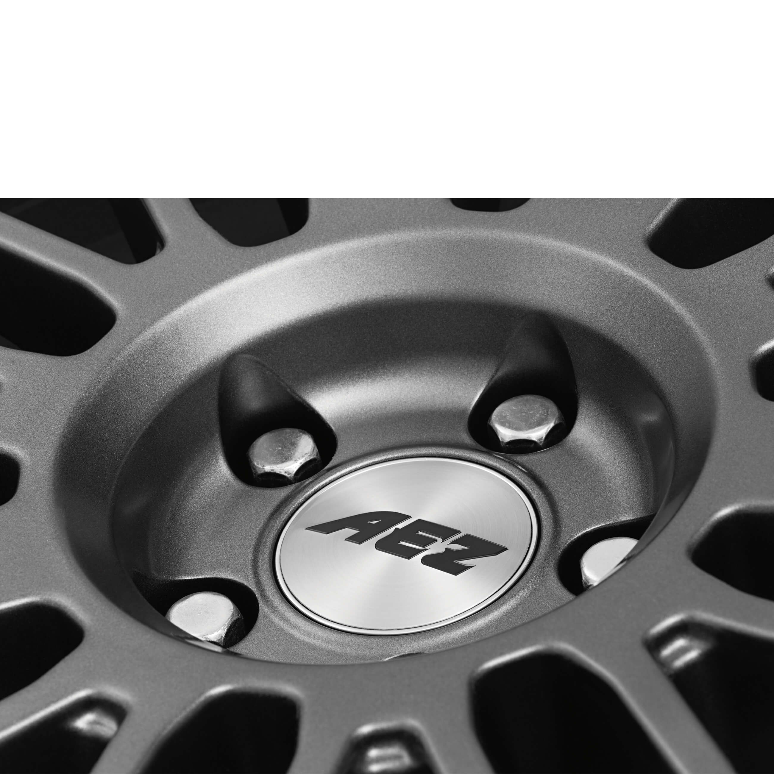 AEZ Steam graphite - wyjątkowy design | AEZ Leichtmetallräder