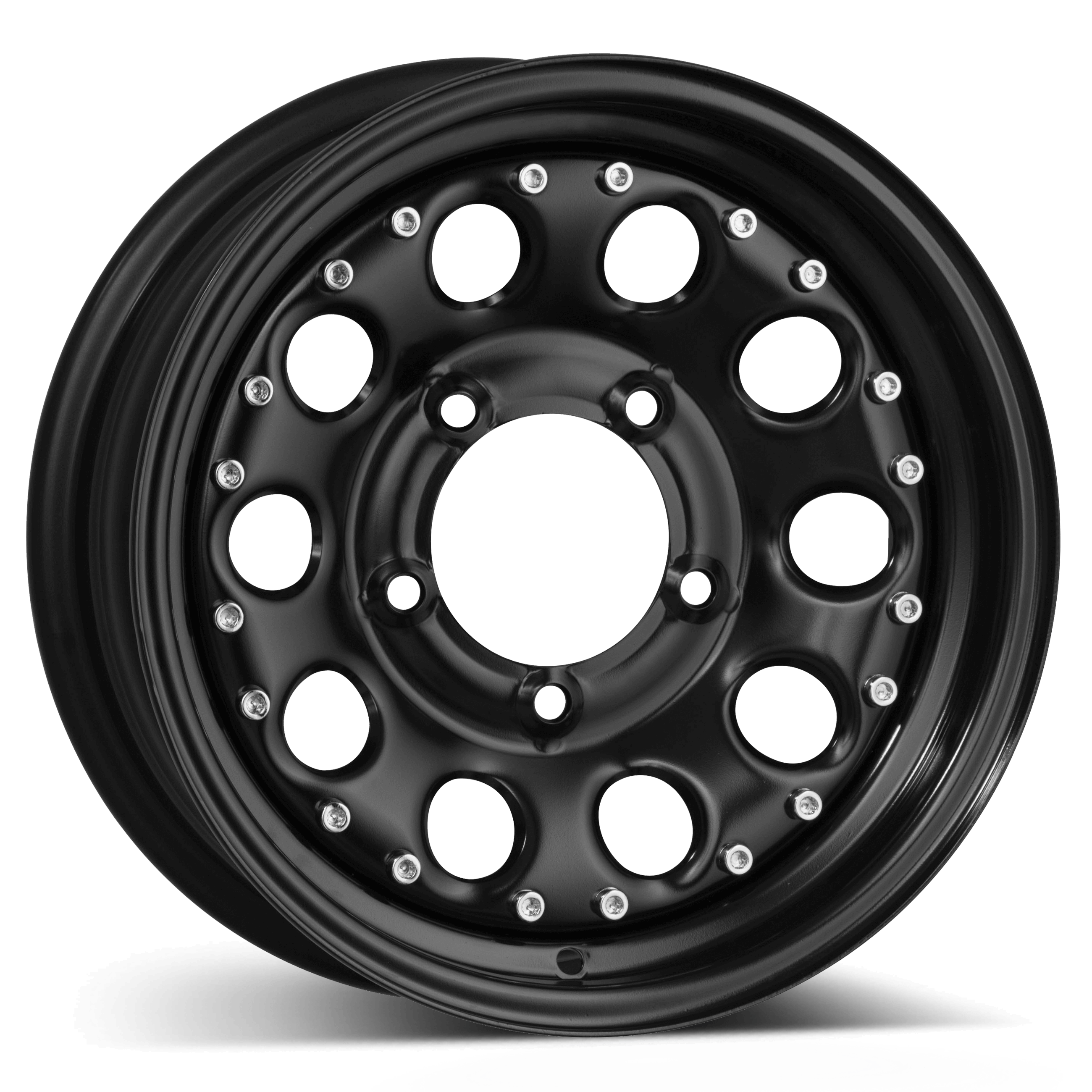 DOTZ 4x4 Modular Beadlock 15"