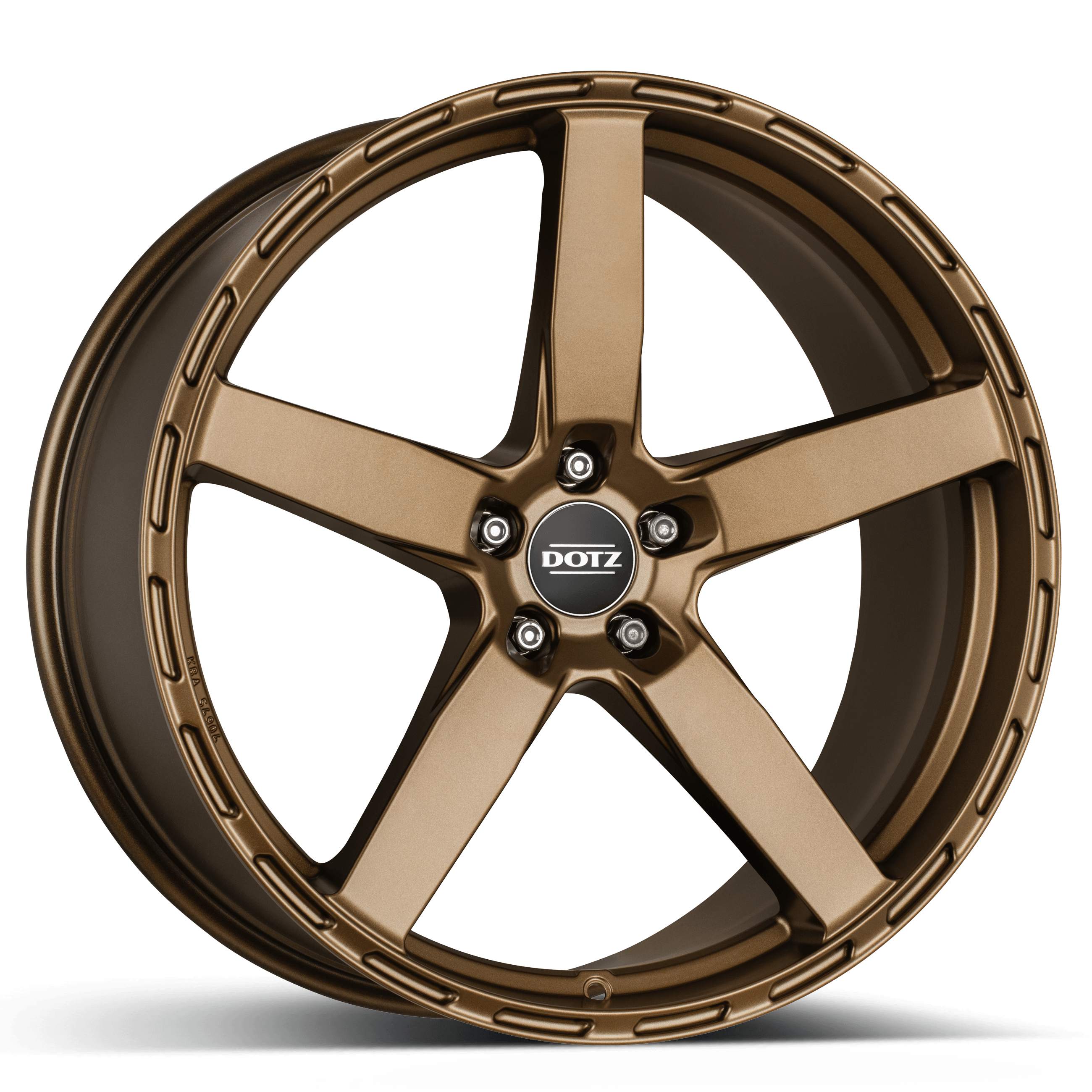 DOTZ Marinabay Bronze DOTZ Marinabay Bronze