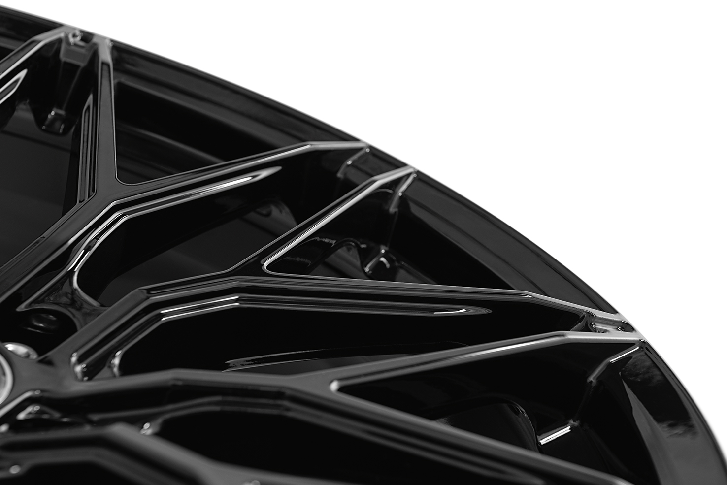 DOTZ Suzuka black - DOTZ Wheels