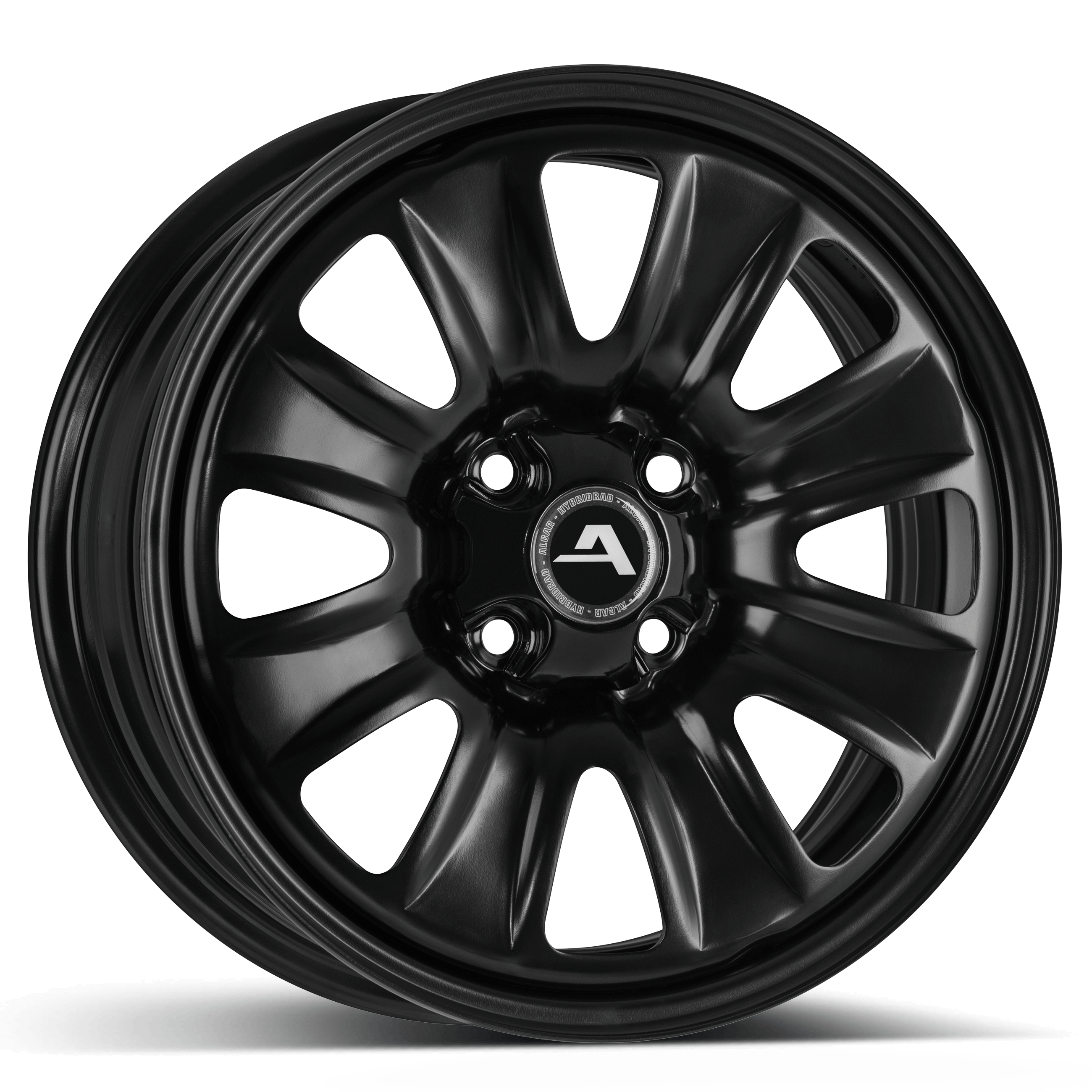 ALCAR HYBRIDRAD ALCAR HYBRIDRAD