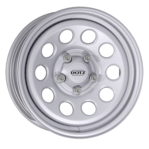 DOTZ Modular - DOTZ Survival - DOTZ 4x4 Offroad - Products
