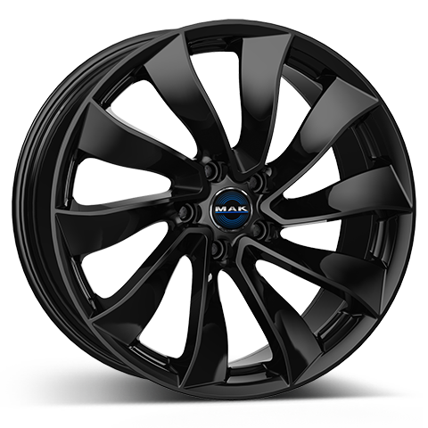 Solar black
