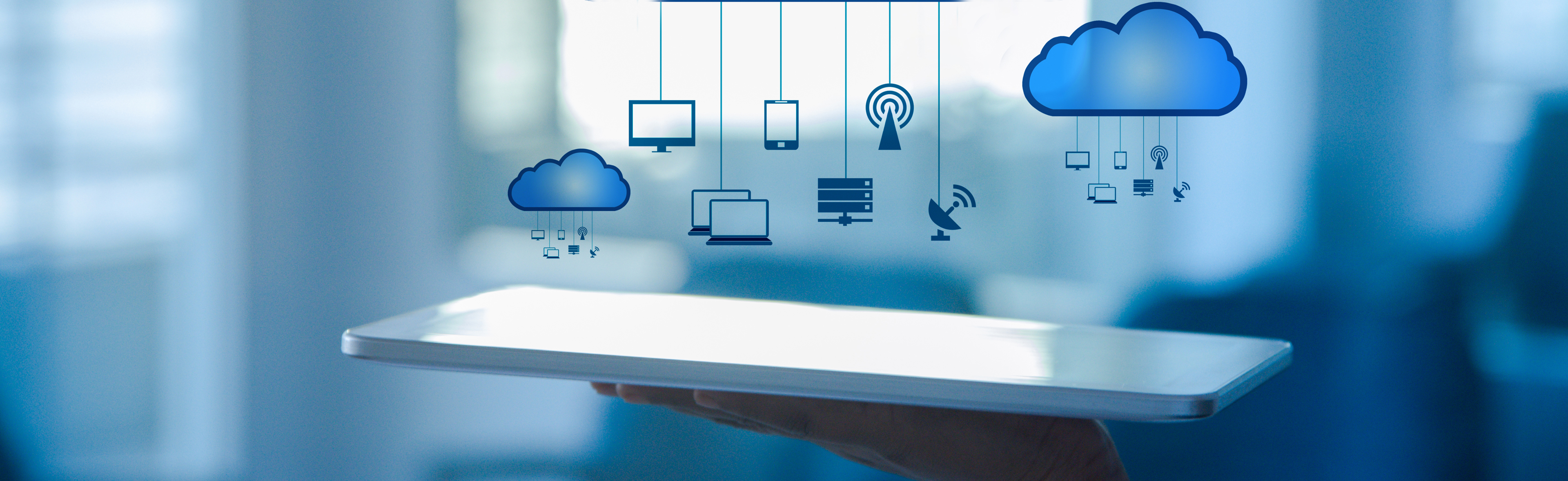 Alcar Sensor Cloud Connex