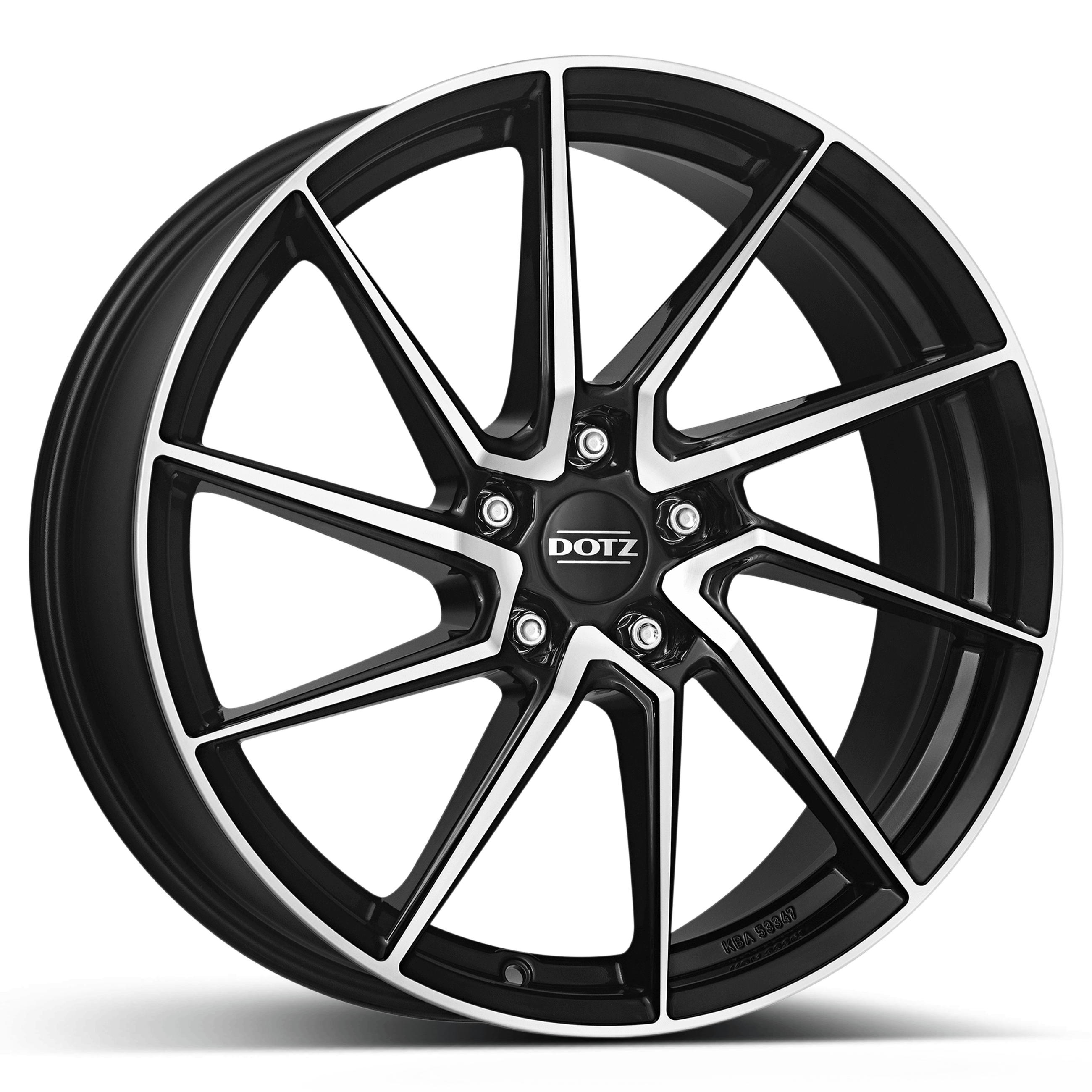 ALCAR Italia- AEZ DOTZ DEZENT Cerchi in lega ALCAR Steel Wheels