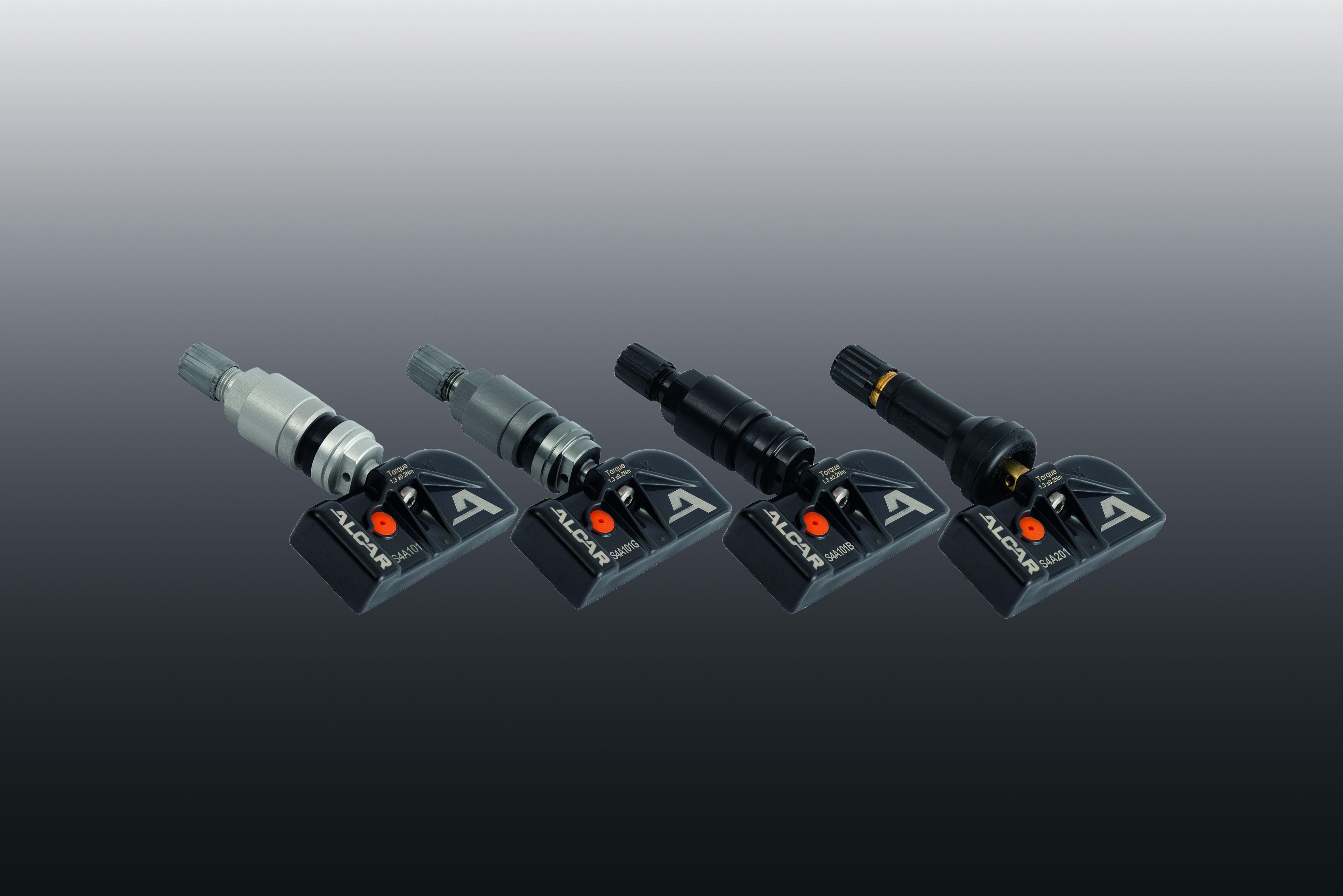 ALCAR Sensor - The future of TPMS is ALCAR