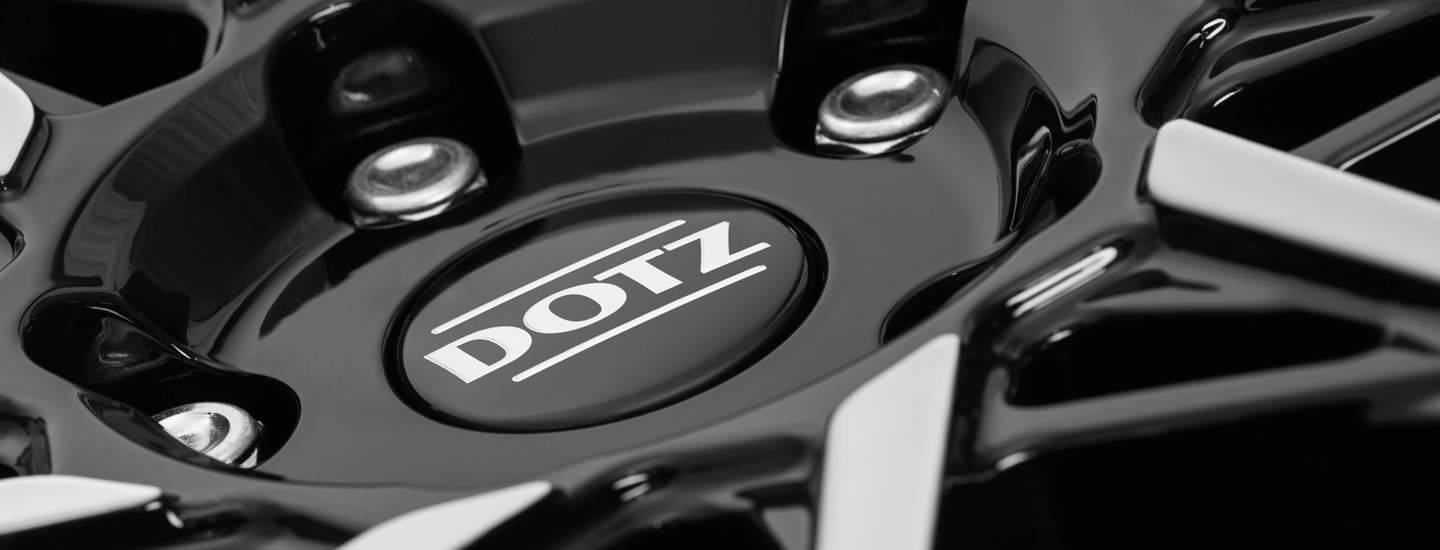 DOTZ Fuji Dark dotz-fuji-dark